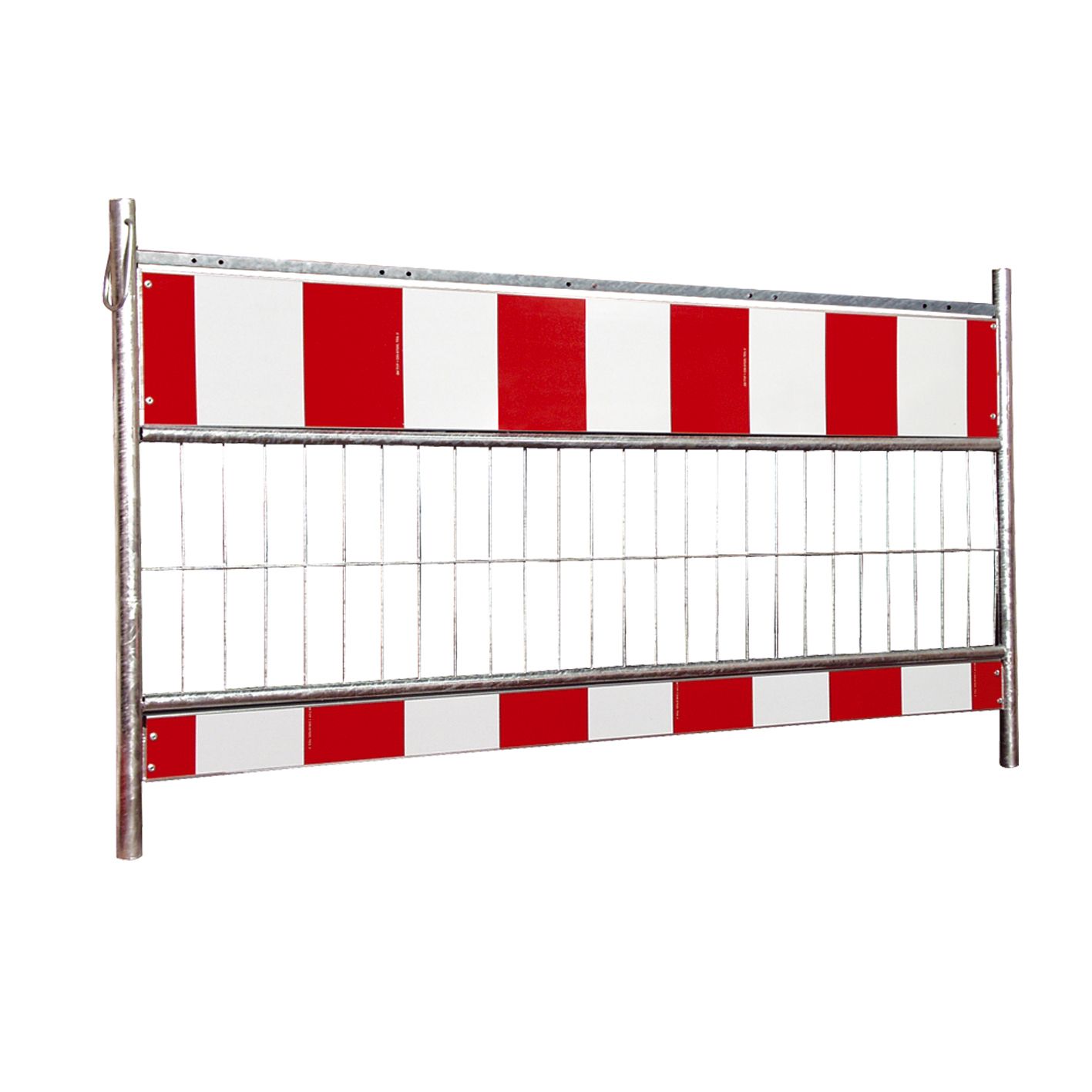 Schrankenzaun nach TL | Absperrschranken | Absperrtechnik ...