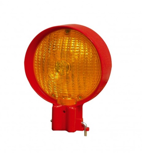 Warnleuchte Typ 2 | Warnleuchten | Baugeräte | Absperrtechnik direkt CH